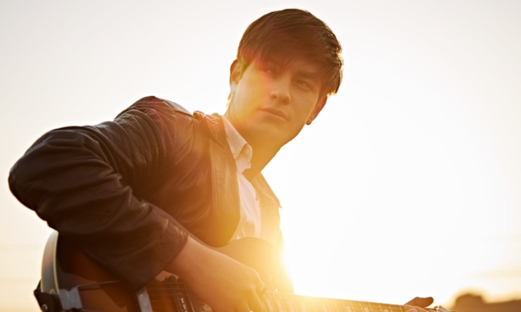 SA newcomer Vaughn Prangley drops debut album Destination Unknown ...