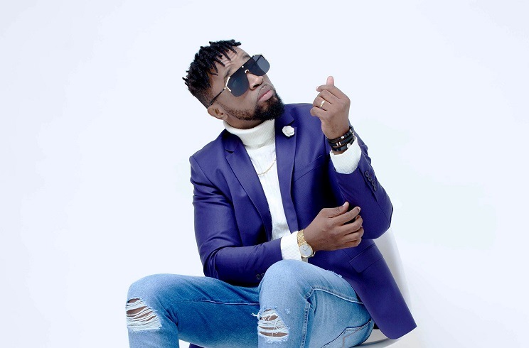 7 vidéos du rappeur Alesh, Prix Découvertes RFI 2021 | Music In Africa