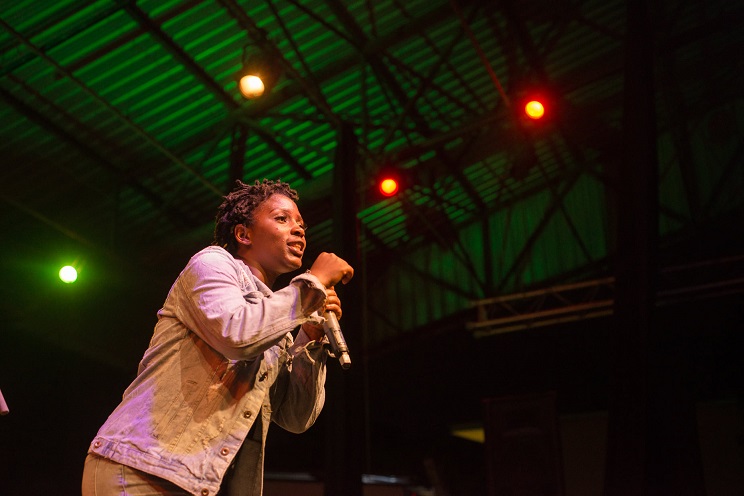 Avis de recrutement : agent d'accueil à l'IF Kinshasa | Music In Africa