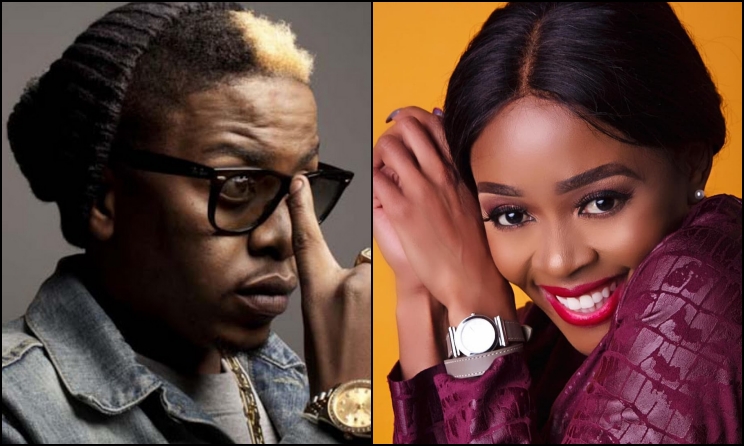 JR and Thembi Seete join Somizi as Idols SA season 18 judges | Music In ...