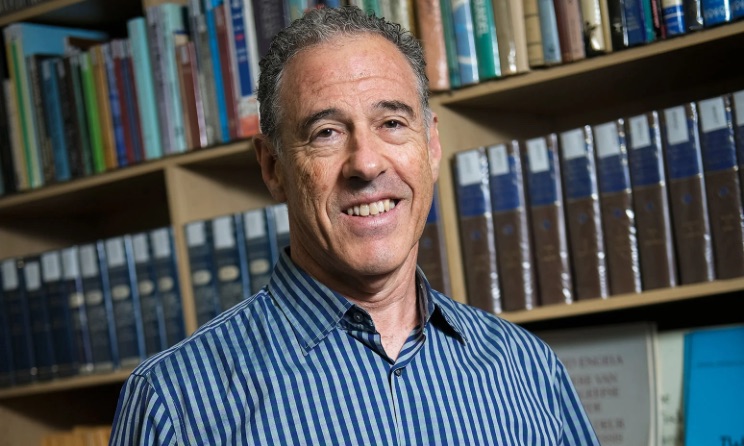 SAMRO extends Mark Rosin’s contract as search continues for new CEO ...