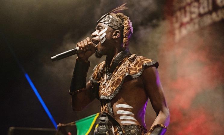 Zanzibar: Despite uncertainties, Sauti za Busara pulls off another ...