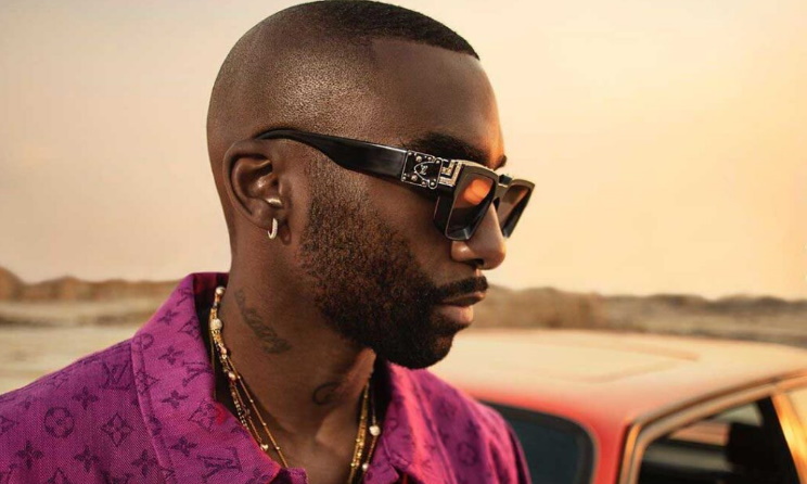 SA rapper Riky Rick passes on | Music In Africa