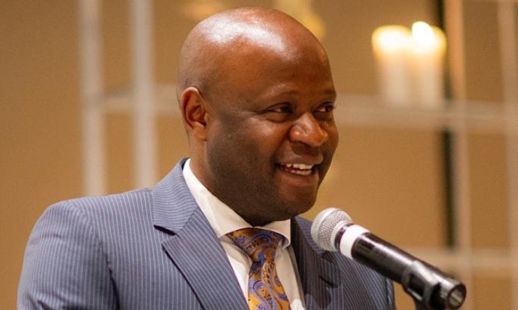 SA: Nkateko Maluleke appointed Open Mic Productions managing director ...