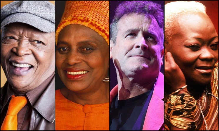 14 songs for Human Rights Day in SA | Music In Africa