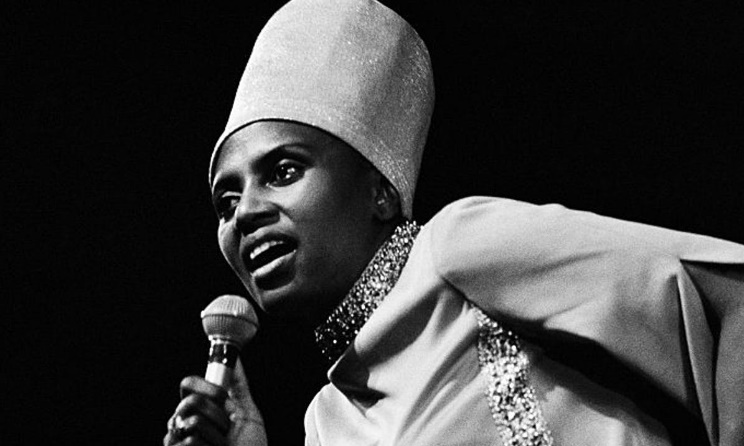 The legacy of iconic singer Miriam Makeba and her art of activism ...