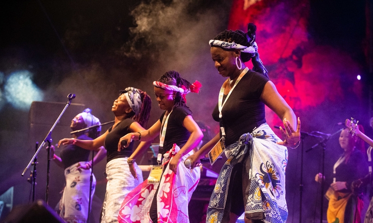 Call for applications: Sauti za Busara 2023 | Music In Africa