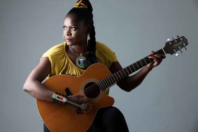 International Women’s Day: Honouring Kenya’s leading ladies of music ...