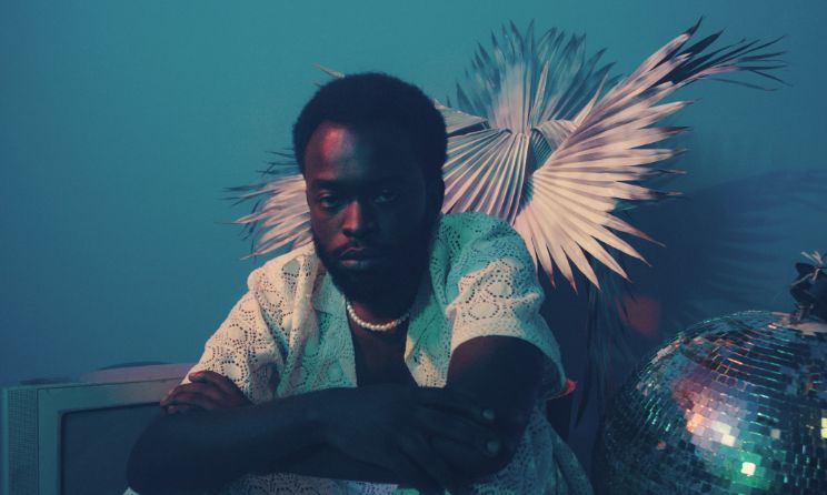 Nigeria: Tim Lyre shares debut album | Music In Africa