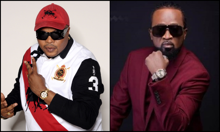 RDC : le célèbre groupe Wenge Musica 4x4 prépare son retour 25 ans ...