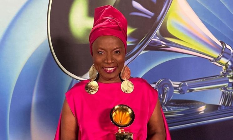 Grammy Awards 2022: Here are Africa’s winners | Music In Africa