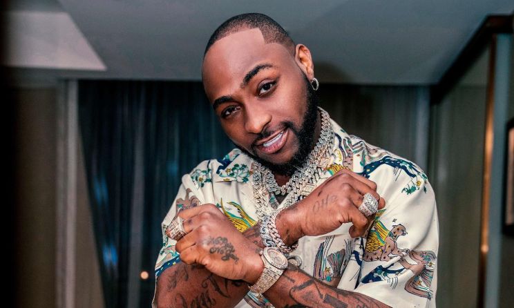 Nigeria: Davido set for North America tour in June | Music In Africa