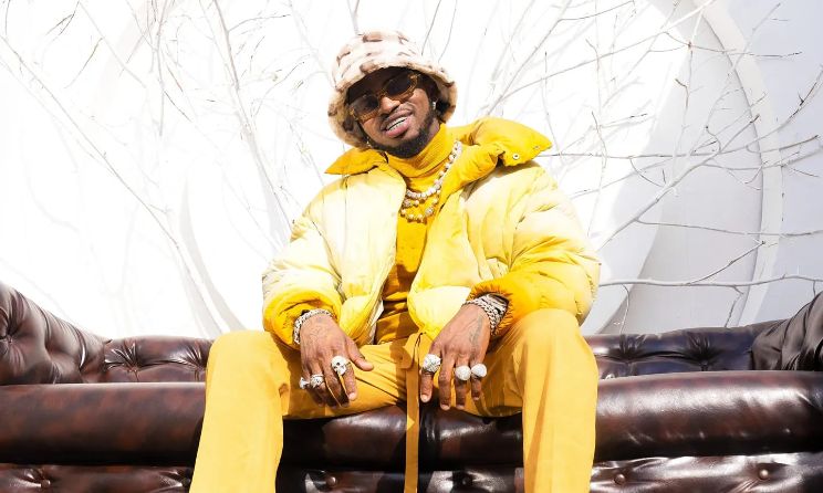 Tanzania: Diamond Platnumz’s YouTube channel restored | Music In Africa