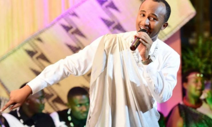 #Kwibuka28: Rwandan musicians release songs to commemorate genocide ...