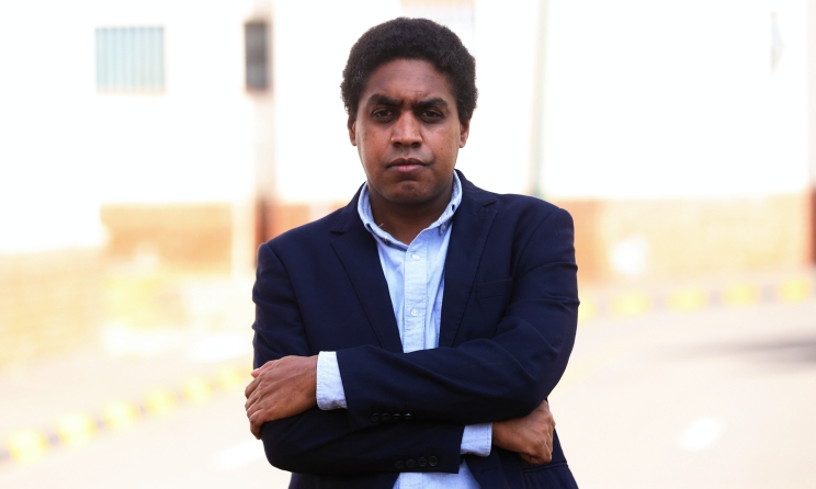 Music In Africa appoints Peter Choge as East Africa Regional Editor ...