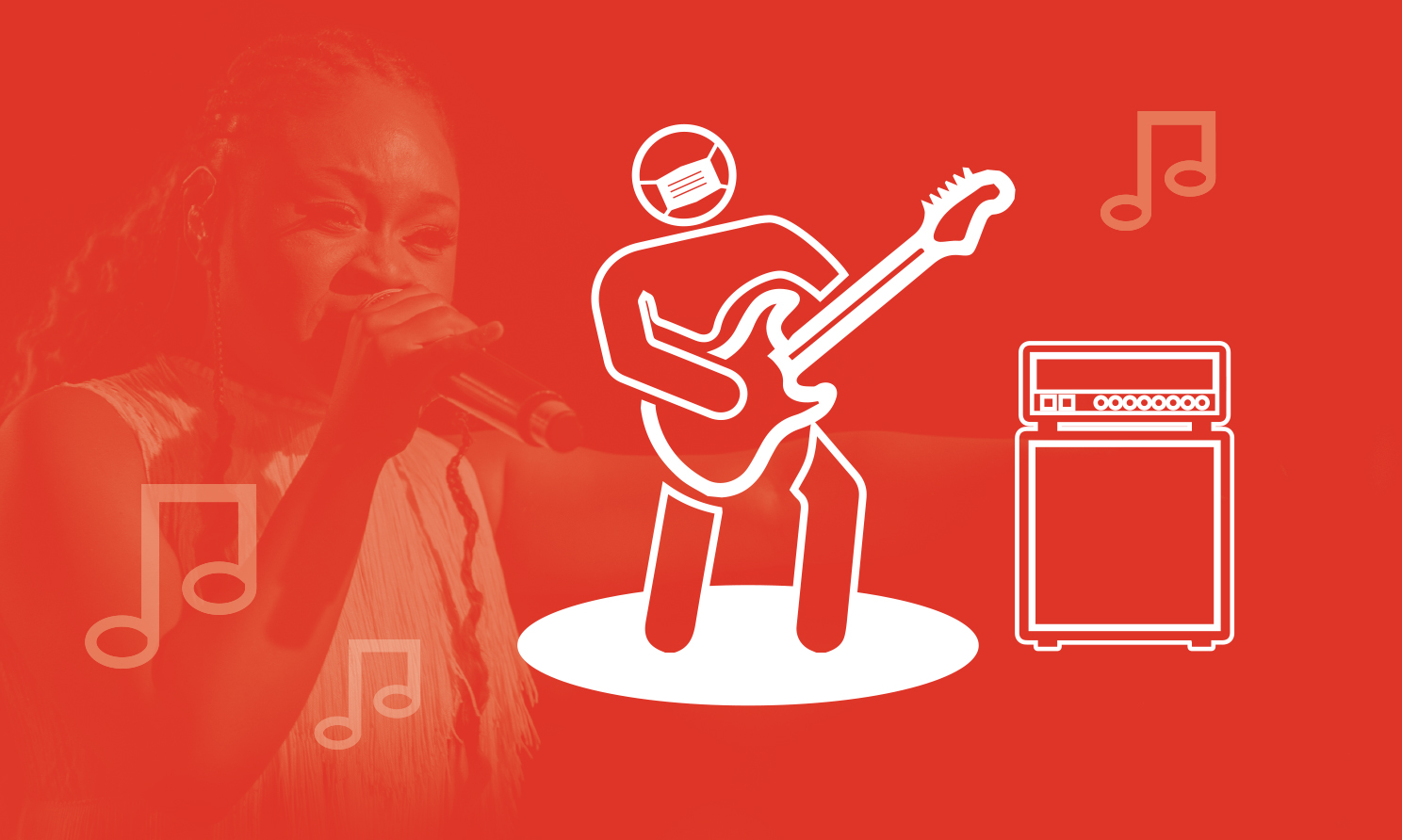 Impact of COVID-19 on the live music sector in South Africa | Music In ...