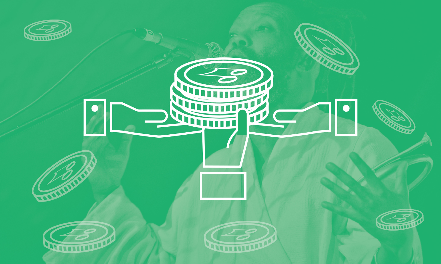 Funding opportunities for South African musicians | Music In Africa