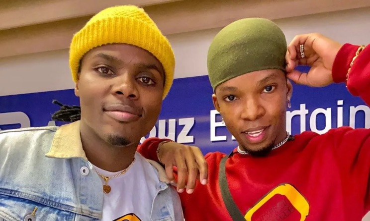 SAMAs open nominations for SAMPRA Artist of the Year | Music In Africa