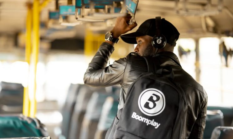 Bomplay receives IAB ad certification | Music In Africa