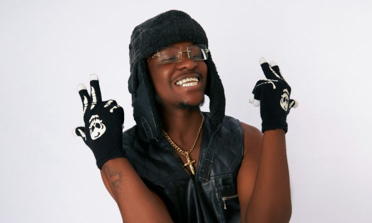 Nigeria: Dan Drizzy shares Tele Mi single | Music In Africa