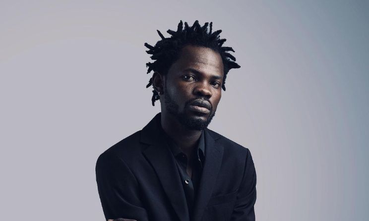 Fameye turns apostle on Songs of Peter | Music In Africa