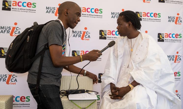 Appel à candidatures : Éditeur régional pour la plateforme Music In ...