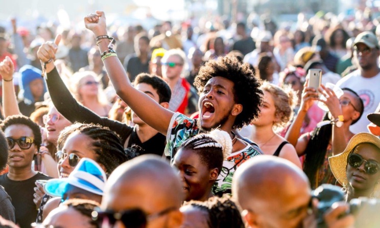 Win tickets to MTN Bushfire 2022! | Music In Africa