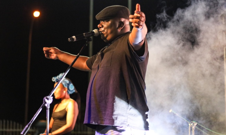 Call for applications: 2022 Otjomuise Live Arts Festival in Namibia ...