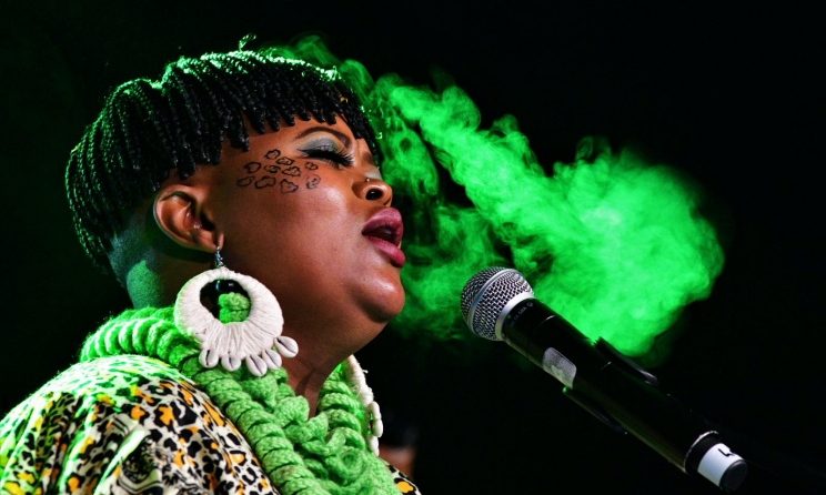 Music In Africa releases report on SA music revenue streams | Music In ...