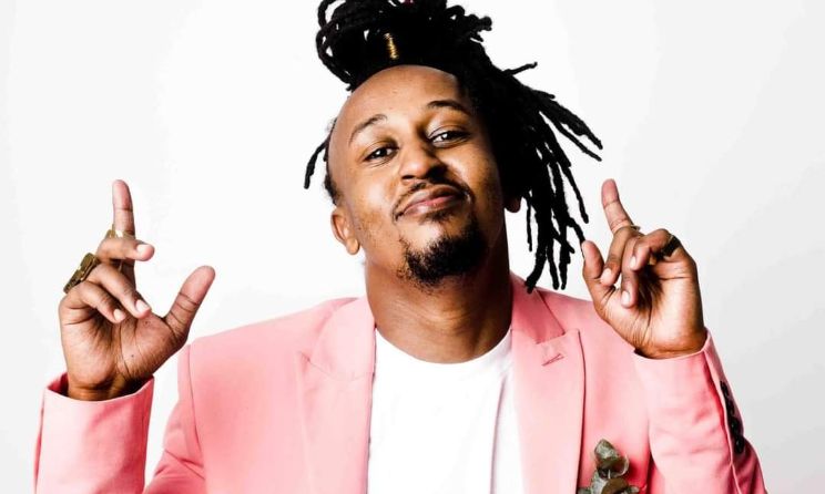Kenya: Anto Neosoul back with second album | Music In Africa
