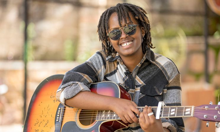 Rwandan artists to light up Commonwealth summit | Music In Africa
