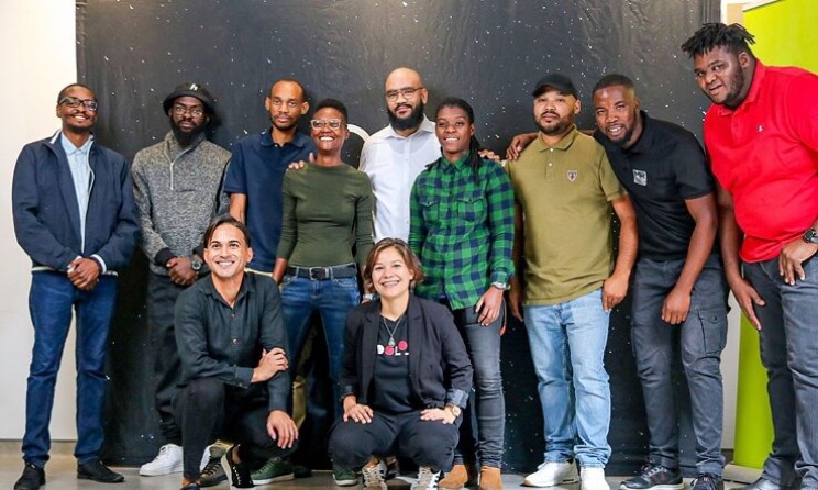 Goethe-Institut Namibia unveils CEP beneficiaries | Music In Africa