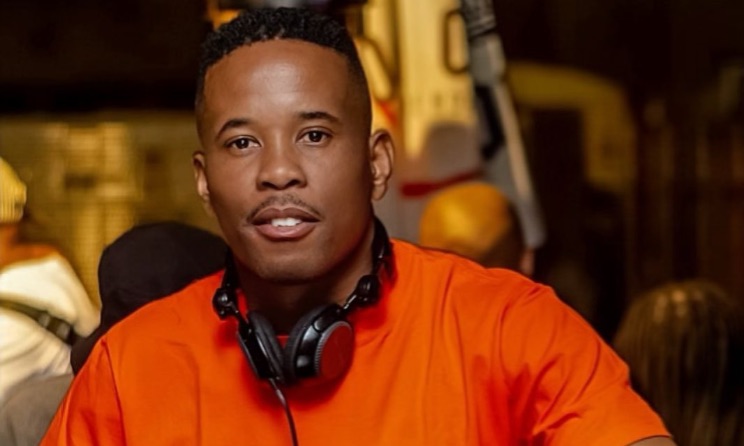 SA: DJ Stokie and Darque to play Ballantine’s party in Mbombela | Music ...