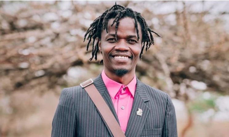 Kenyan rapper Juliani bags top US fellowship | Music In Africa