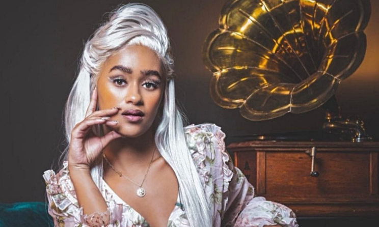 SA: Apple Music features Nanette in Up Next programme | Music In Africa