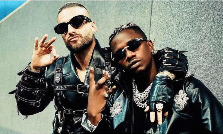 Tanzania: Rayvanny nominated for top Spanish award | Music In Africa