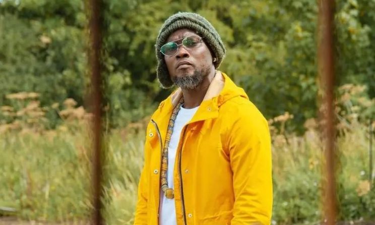 Ghana mourns dancehall veteran Sonni Balli | Music In Africa