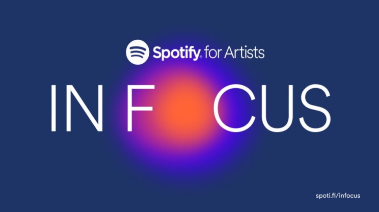 Spotify lance In Focus, un portail interactif pour le développement de ...
