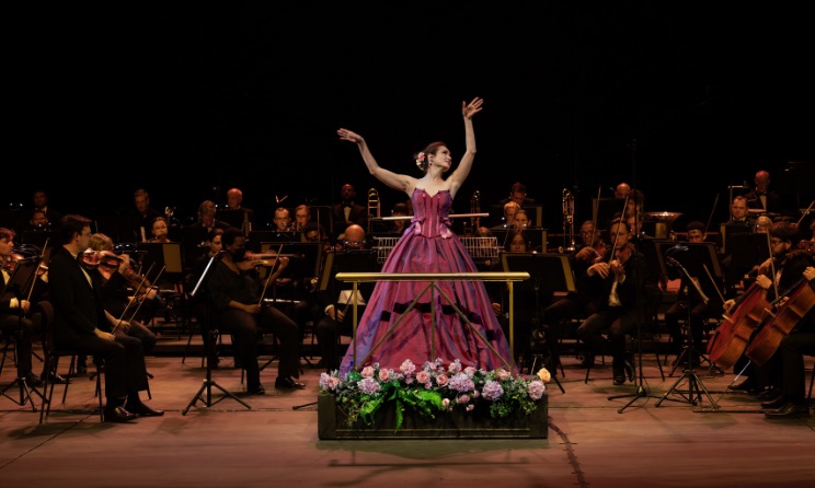 Call for applications: Cape Town Opera tutor | Music In Africa