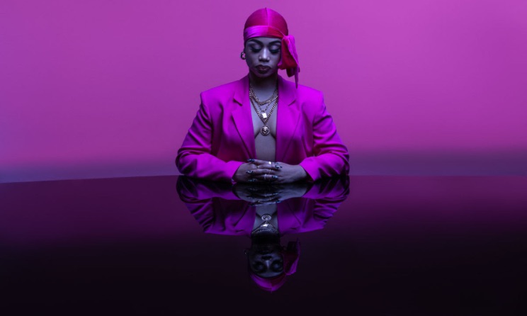 Sha Sha joins SA artist management company Black Major | Music In Africa