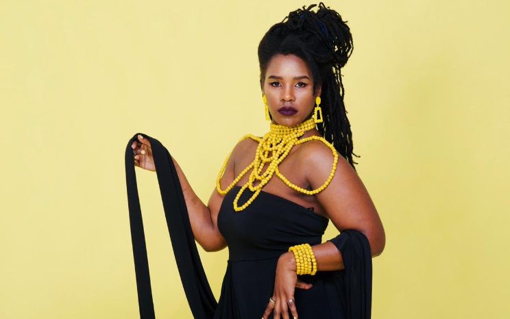 SA: Zimbini to play Artscape Theatre on 2 July | Music In Africa