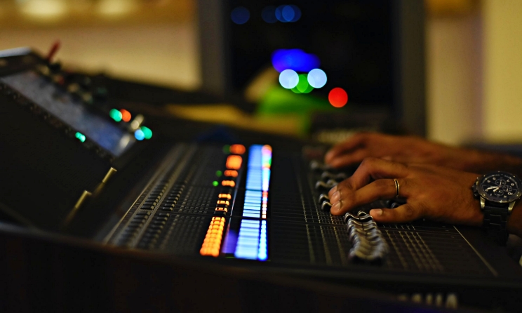 Call for applications: Market Theatre sound technician in SA | Music In ...