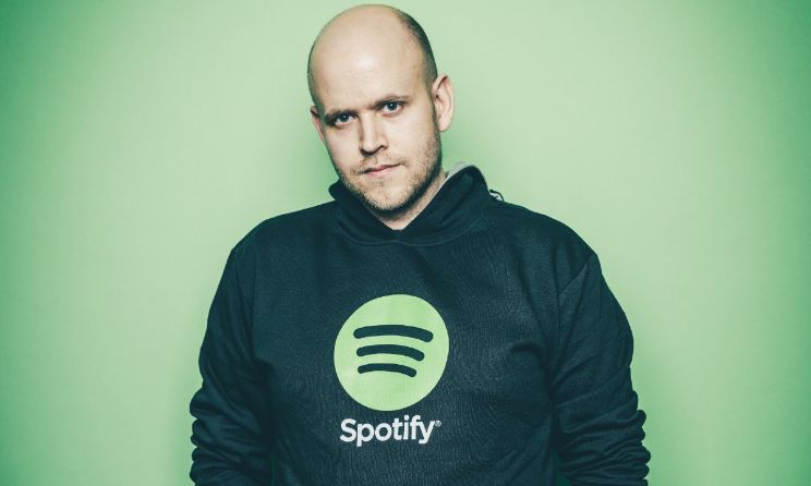 Spotify subscriber growth exceeds expectations in Q2 | Music In Africa