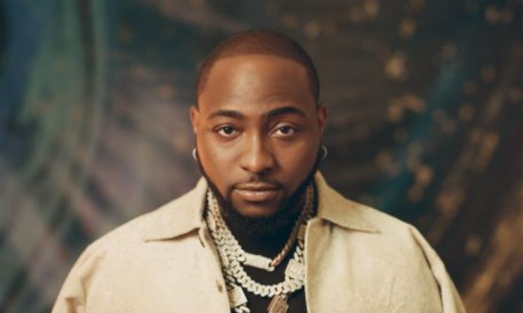 Davido crosses 1 billion Spotify streams | Music In Africa