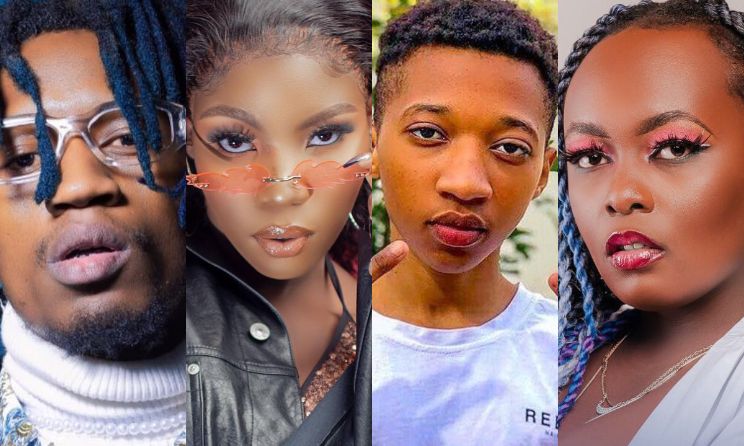Top gengetone songs of 2022 | Music In Africa