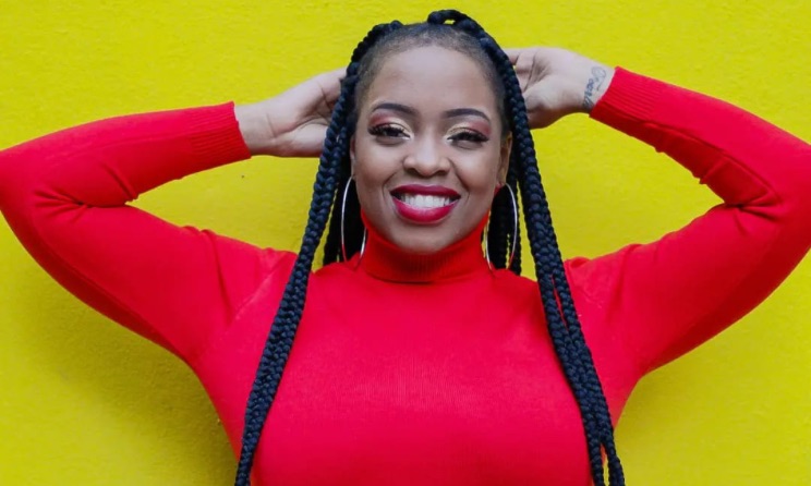 SA: Young creative to launch entertainment company | Music In Africa