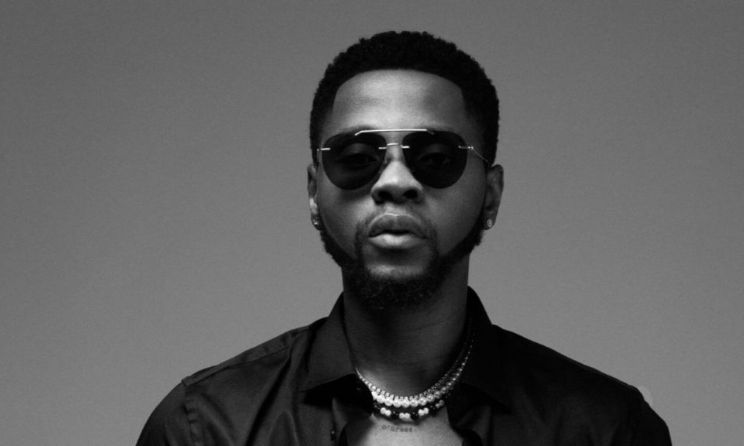 Kizz Daniel surpasses 300 million streams on Audiomack and Boomplay ...