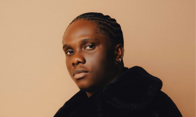 Majeeed named July's Apple Music Up Next artist in Nigeria | Music In ...