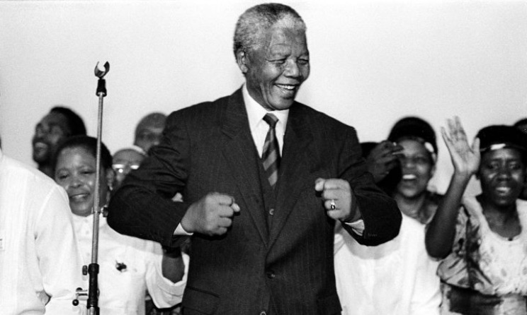Nelson Mandela Day playlist: The music that freed Madiba | Music In Africa