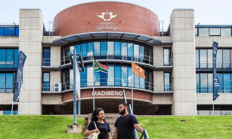 Call for applications: University of Johannesburg Artists in Residency ...